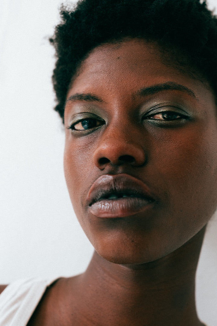 SHIMMER EYESHADOW MOSS | Rowse Beauty | Vegan makeup – ROGUE