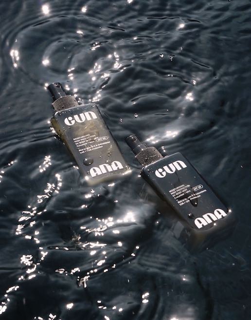 Gun Ana Multipurpose SPF + Swedish suncare – ROGUE