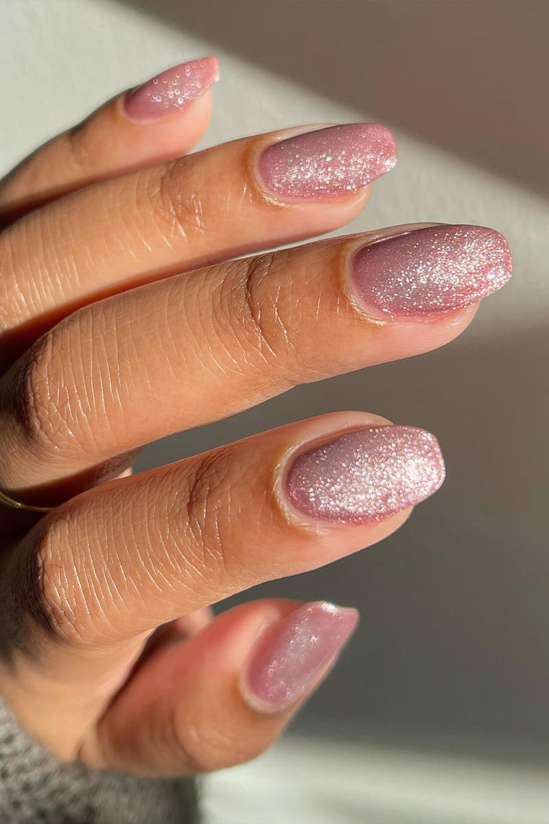 BAE (BIG AURA ENERGY) NAIL POLISH | Cirque Colors | Vegan nail polish ...