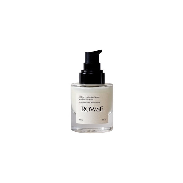 ROWSE plant-based beauty - organic skincare essentials – ROGUE