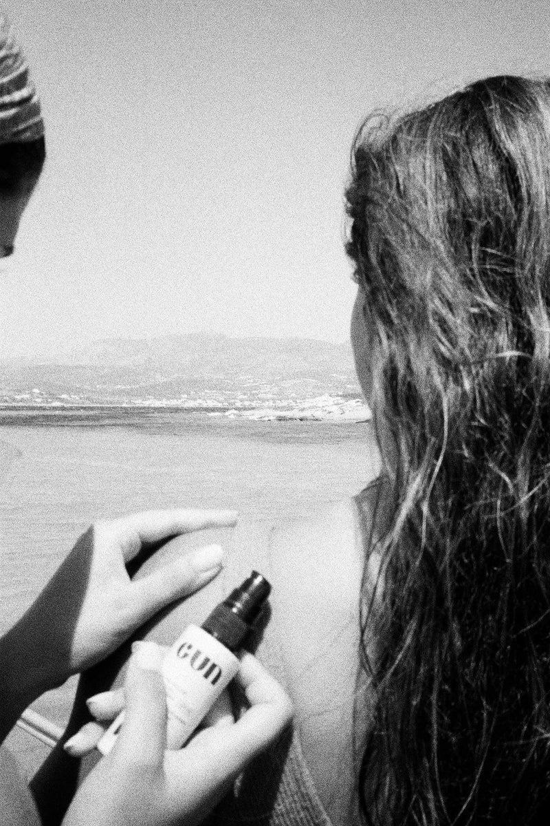 FACE CREAM SPF50 SUNSCREEN | Gun Ana Suncare | Multipurpose SPF – ROGUE