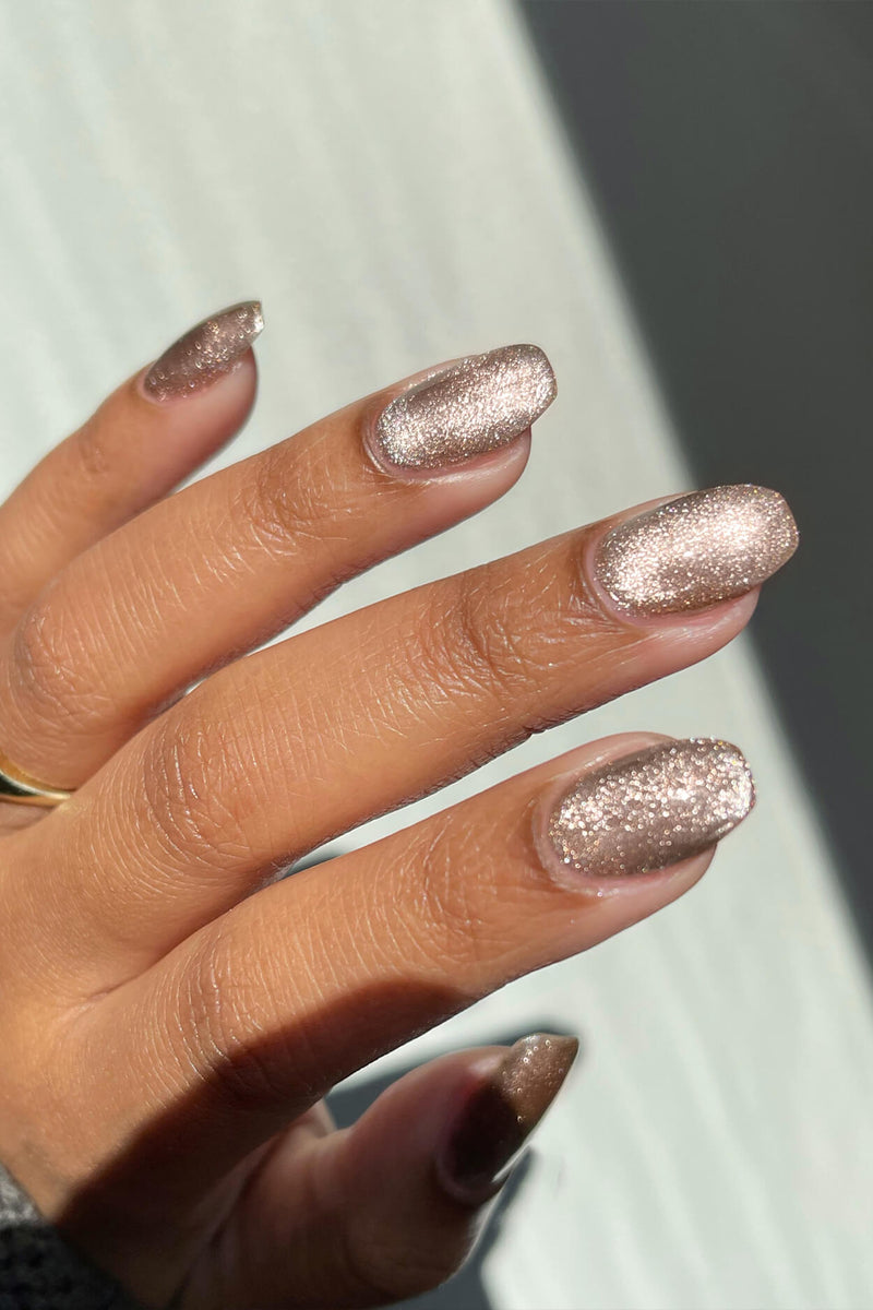 HALO NAIL POLISH | Cirque Colors | Vegan nail polish – ROGUE