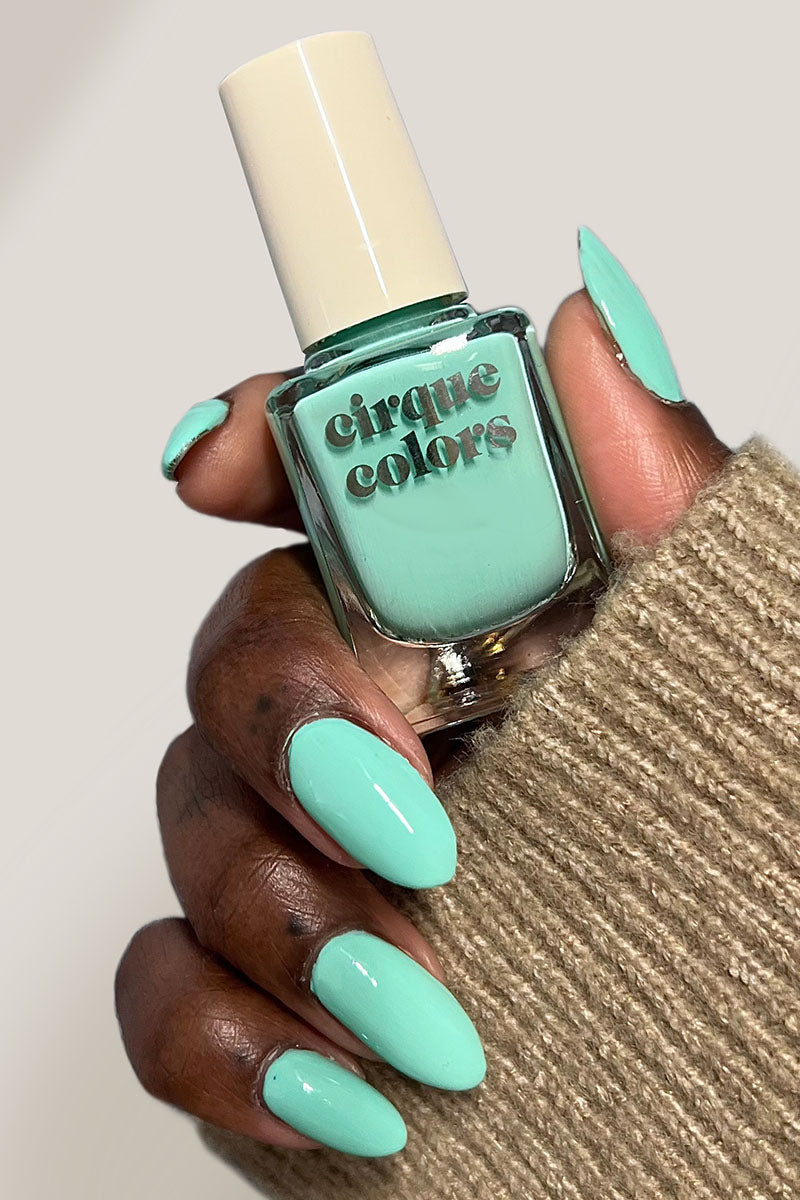 HIGH ROLLER NAIL POLISH | Cirque Colors | Vegan nail polish – ROGUE