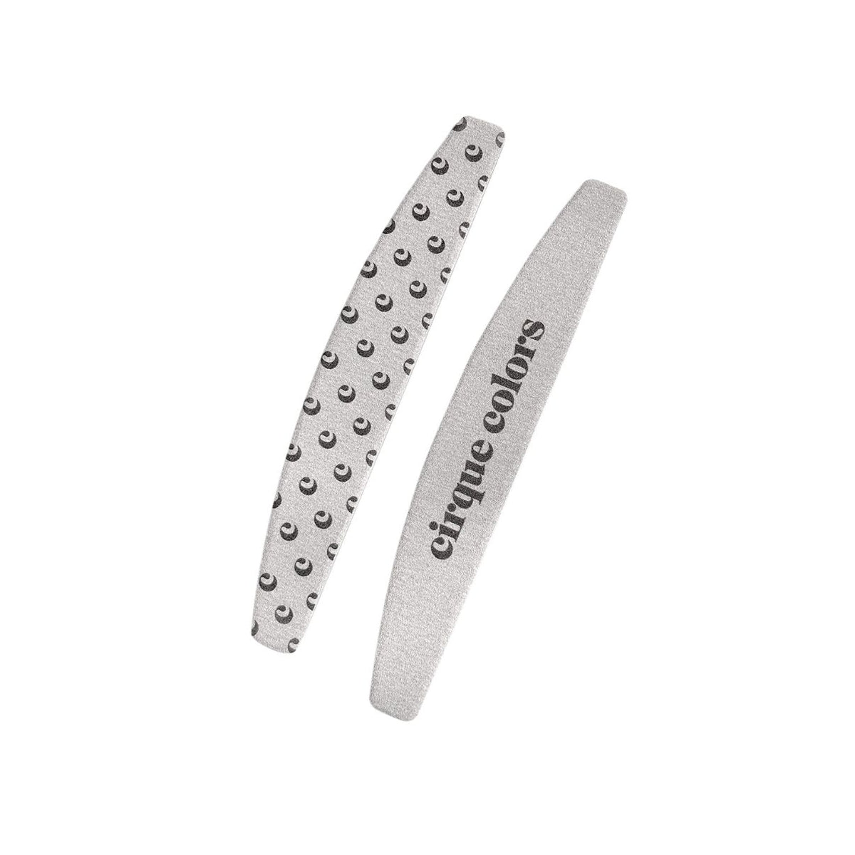 SHAPE UP EMERY NAIL FILES | Cirque Colors | Vegan nail care – ROGUE