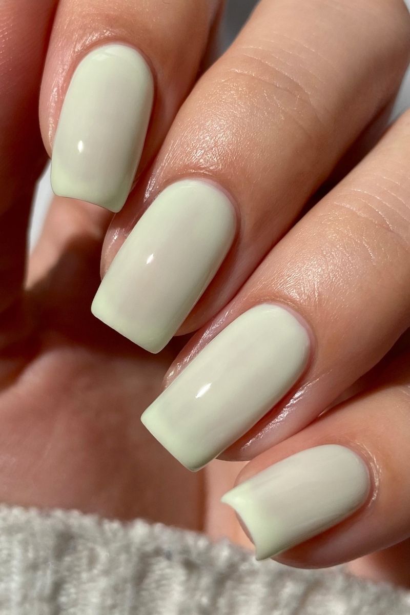 SWEET MINT NAIL POLISH | Cirque Colors | Vegan nail polish – ROGUE