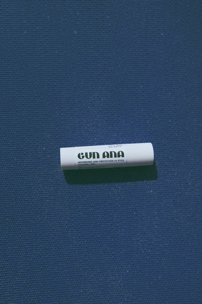 UV STICK SPF50 SUNSCREEN | Gun Ana Skincare | Multipurpose SPF – ROGUE