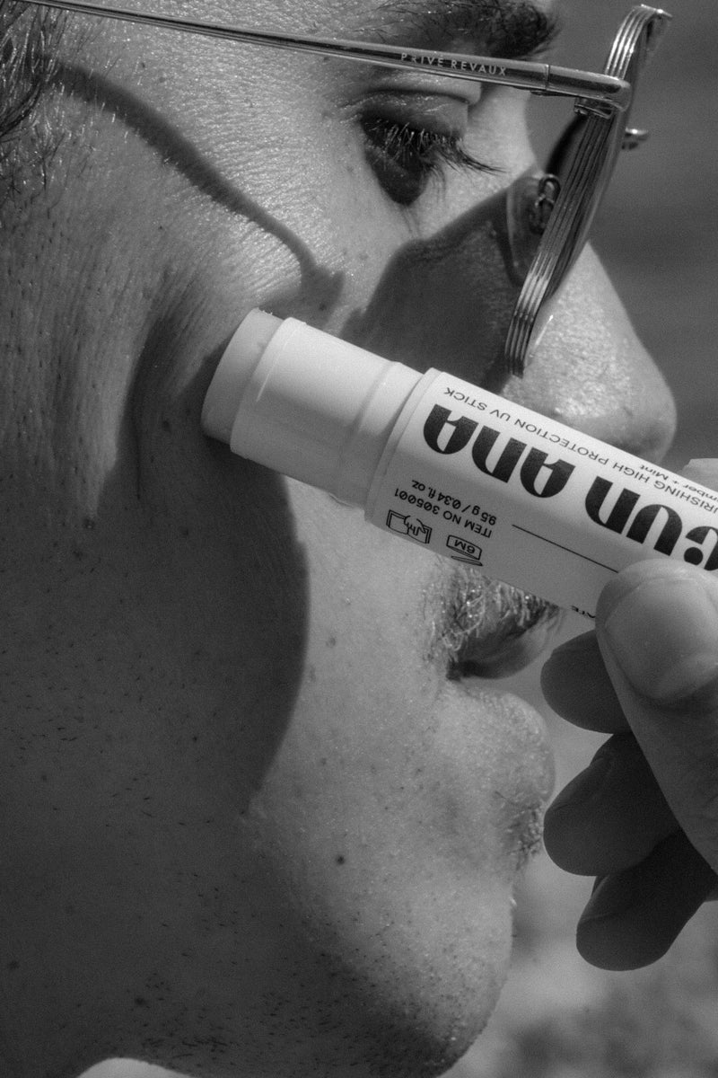 UV STICK SPF50 ZONNEBRAND | Gun Ana Suncare | Multifunctionele SPF – ROGUE