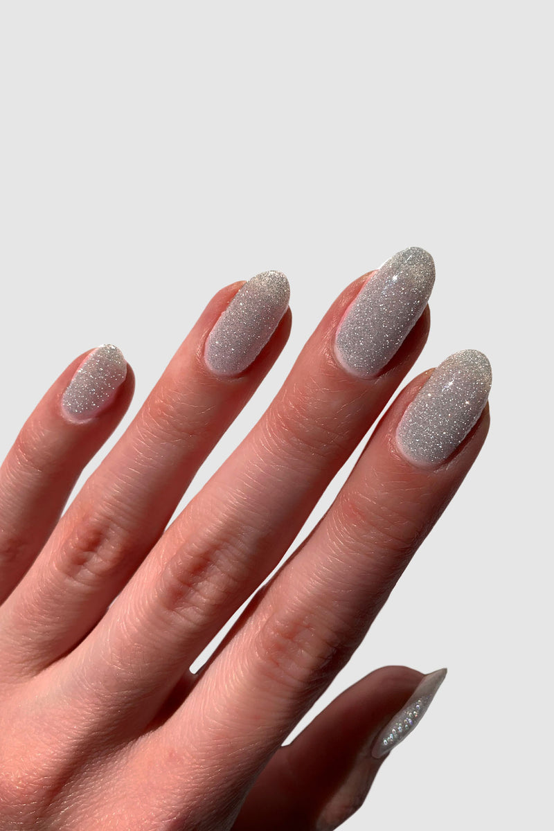 DISCO BALL NAIL POLISH | Cirque Colors | Vegan + non-toxic – ROGUE