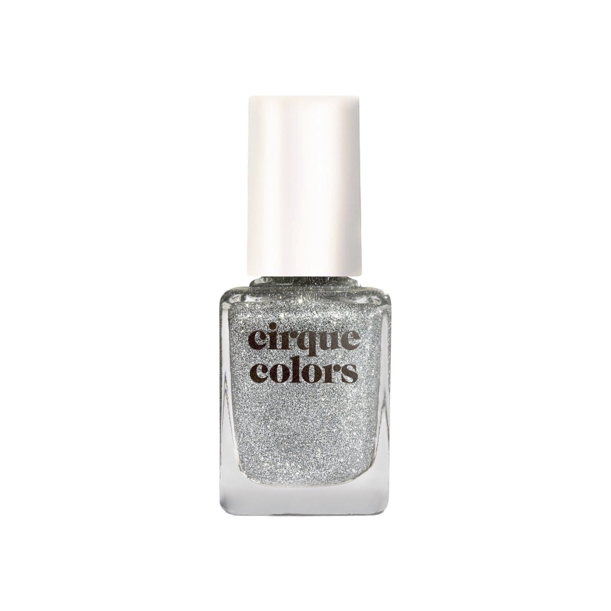 DISCO BALL NAIL POLISH | Cirque Colors | Vegan + non-toxic – ROGUE