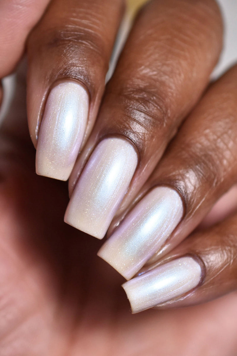 MYSTIC MOONSTONE NAIL POLISH | Cirque Colors | Vegan + non-toxic – ROGUE