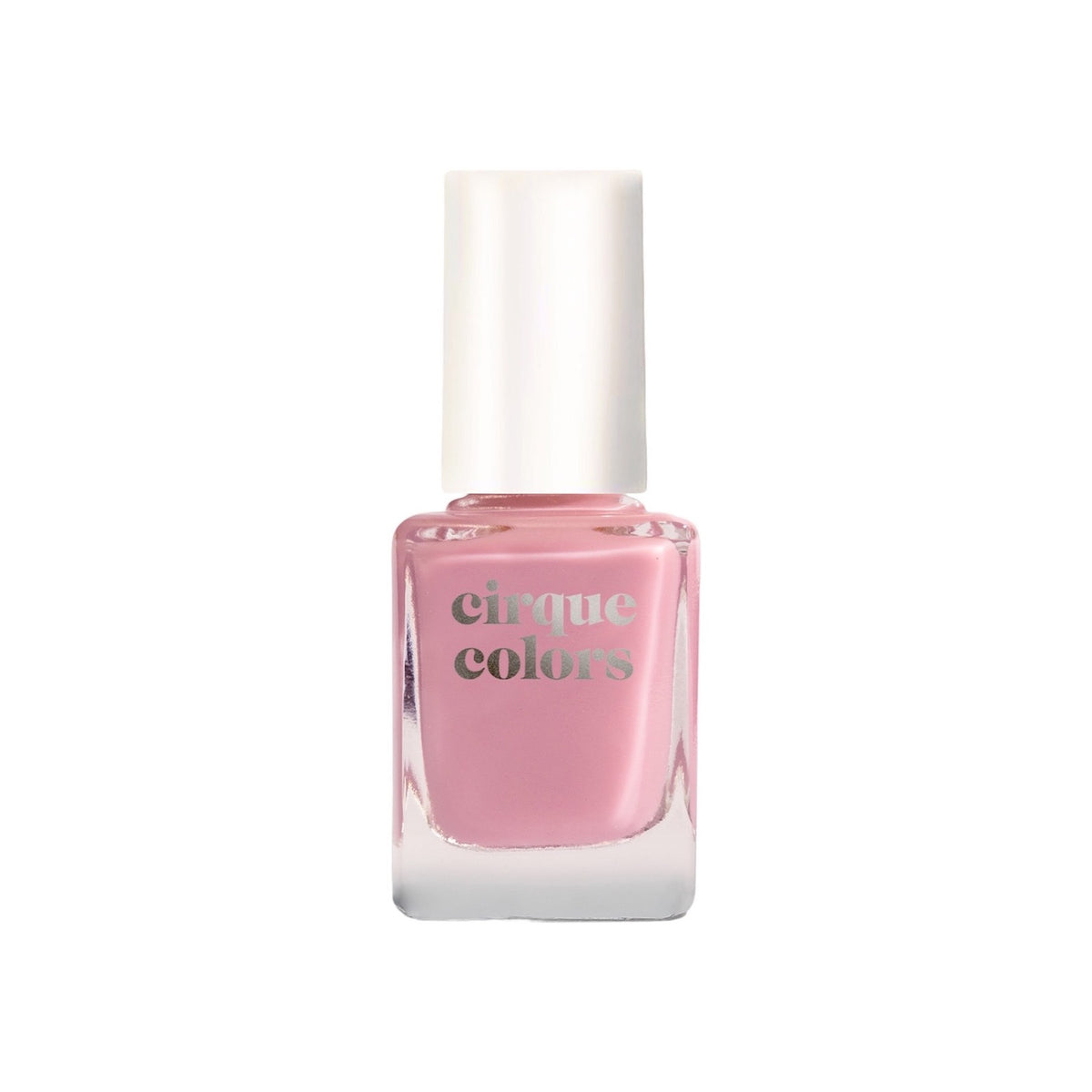 ROSEWATER JELLY NAIL POLISH | Cirque Colors | Vegan + non-toxic – ROGUE