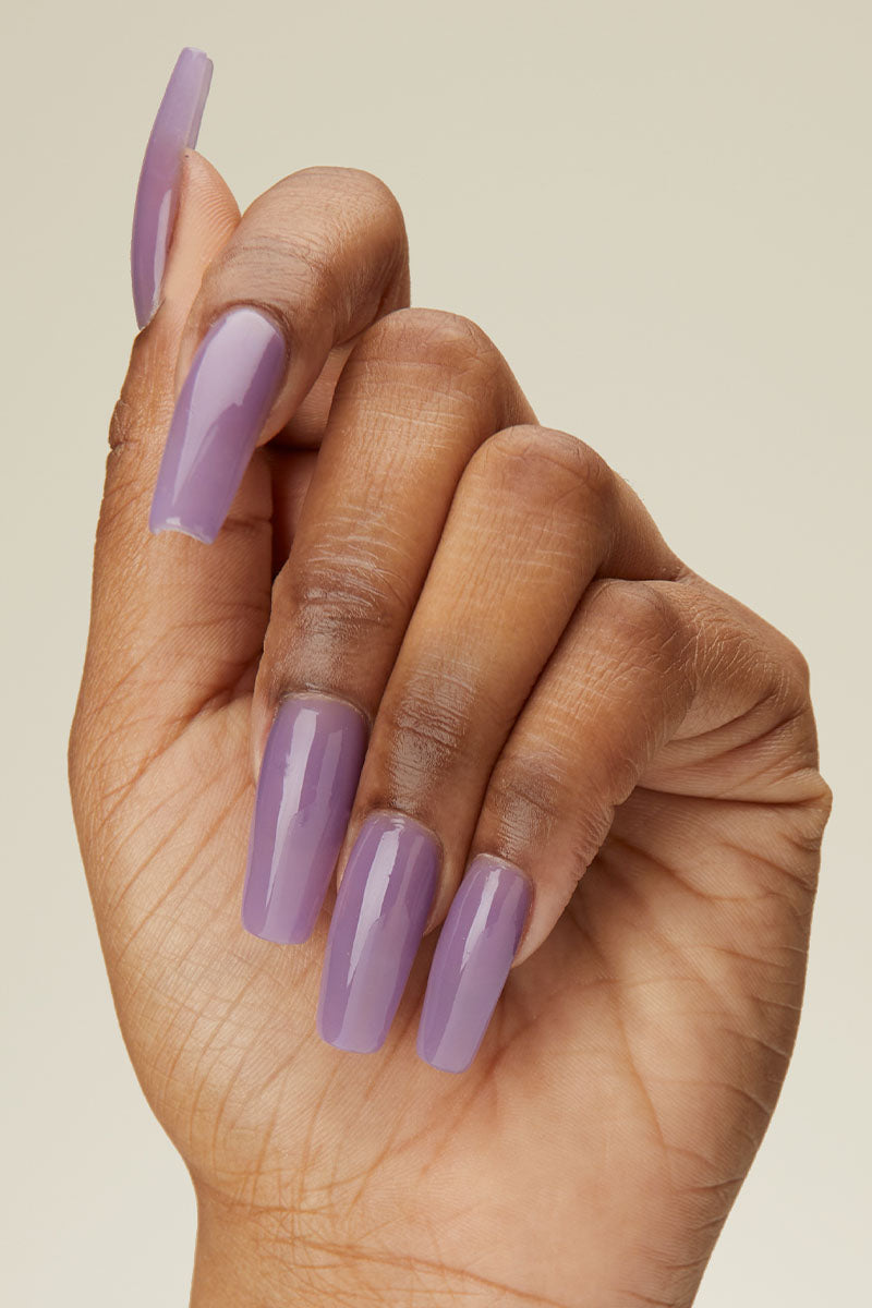 UBE JELLY NAIL POLISH | Cirque Colors | Vegan, cruelty-free + non-toxic ...