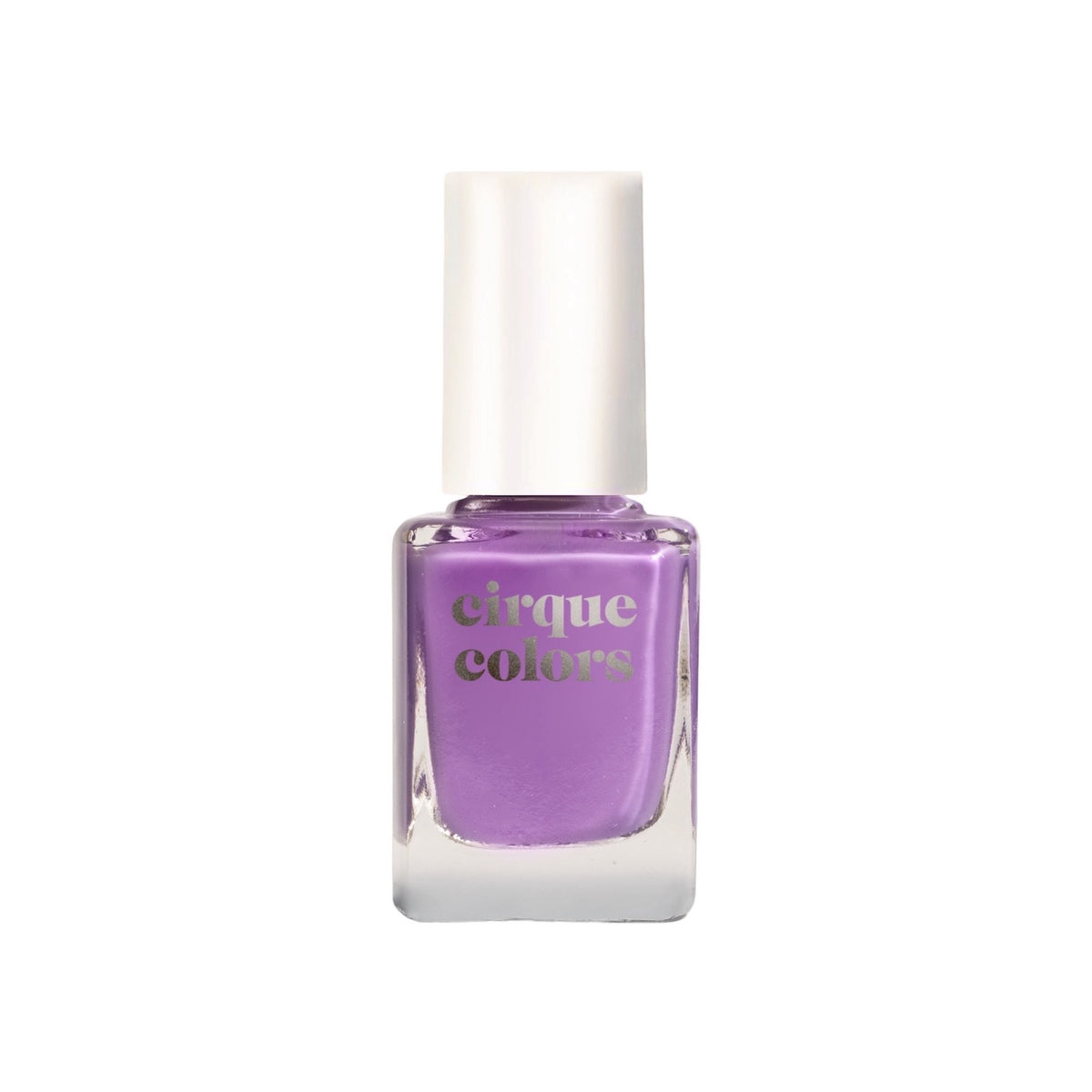 UBE JELLY NAIL POLISH | Cirque Colors | Vegan, cruelty-free + non-toxic ...